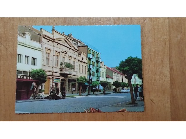 Šabac - Čista -