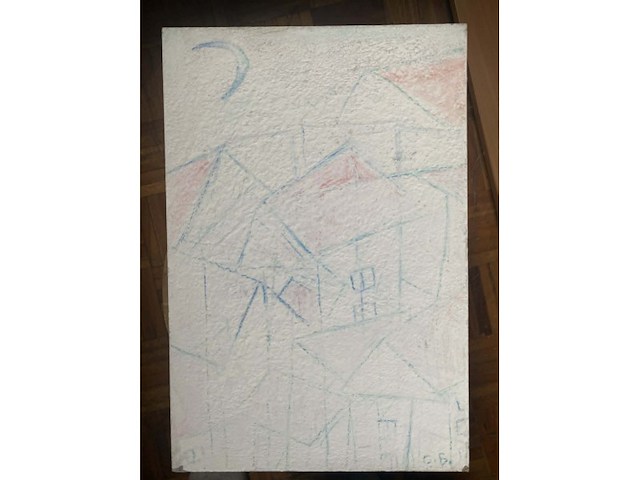 Svetlana Babić - Panel 3