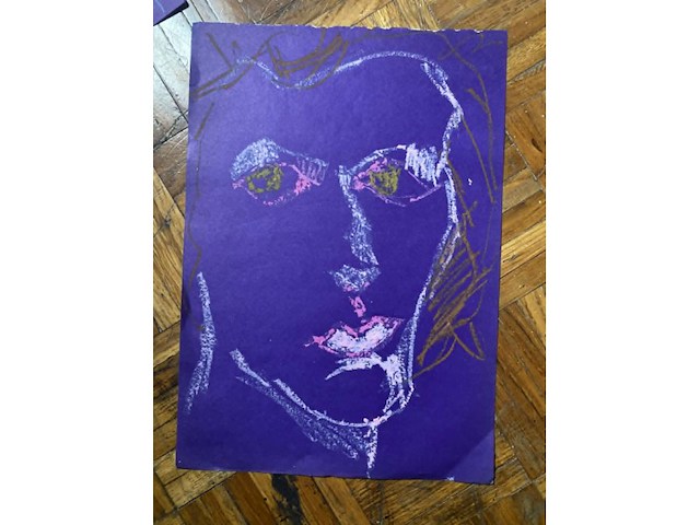 Svetlana Babić - Pastel 14