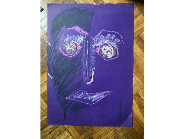 Svetlana Babić - Pastel 13