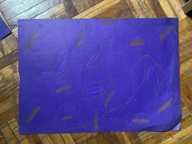 Svetlana Babić - Pastel 12