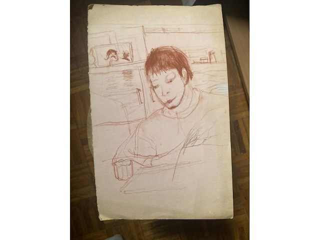 Svetlana Babić - Dečak