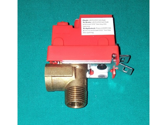 Ventil Za Smanjenje Pritiska `AGF` M7000L-175 USA