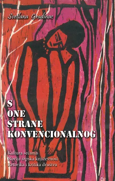S one strane konvencionalnog