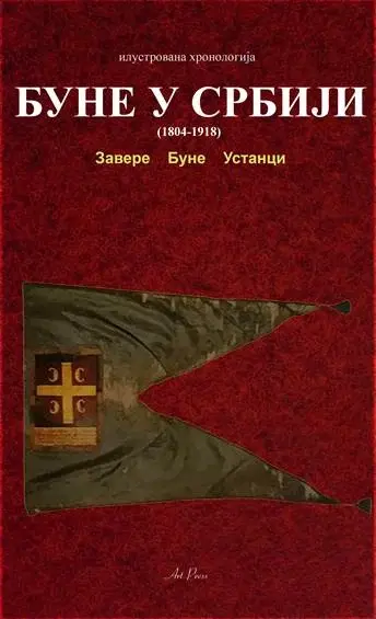 Bune u Srbiji (1804-1918)