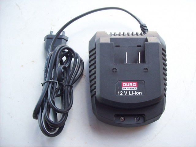 DURO 12V LI-Ion punjac