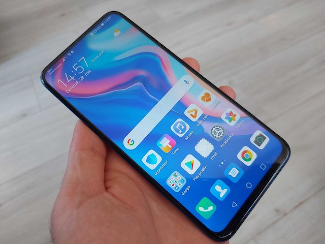 Huawei P Smart Z - 4gb/64gb #1