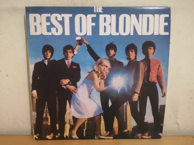 Blondie - The Best of