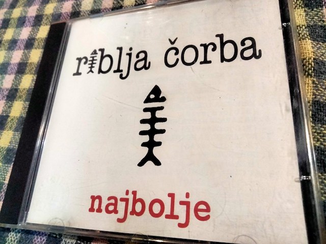 Riblja Čorba - Najbolje