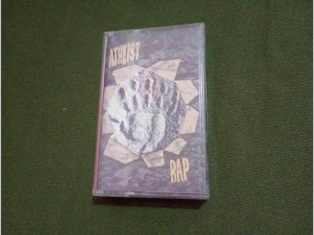 Atheist Rap-II Liga Zapad