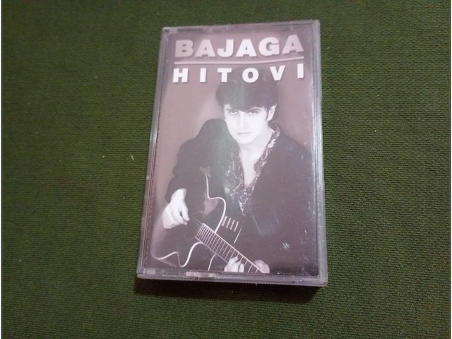 Bajaga Hitovi