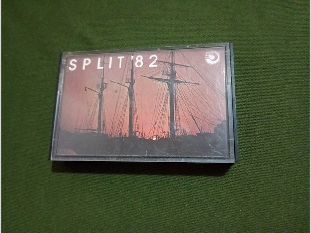 Split 82