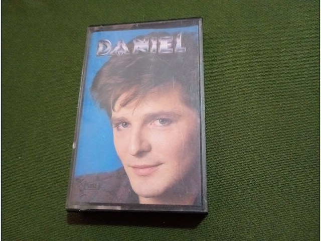 Daniel - Dušu je moju uzela