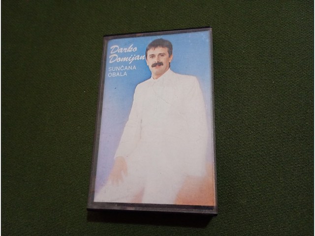 Darko Domijan - Sunčana obala