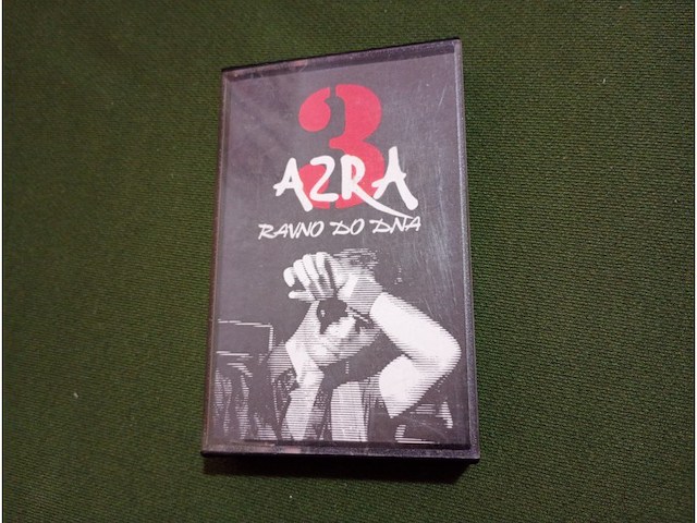Azra-Ravno do dna 3