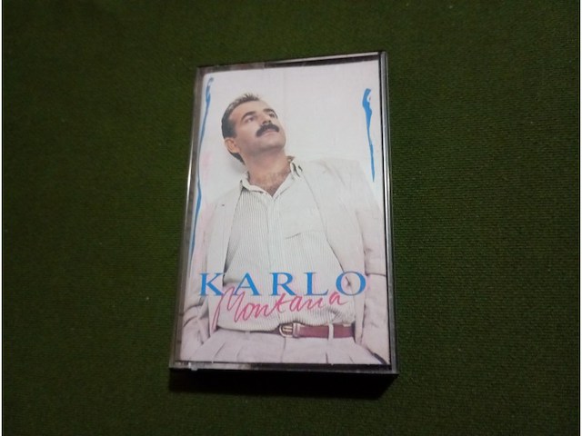 Karlo Montana - Karlo Montana