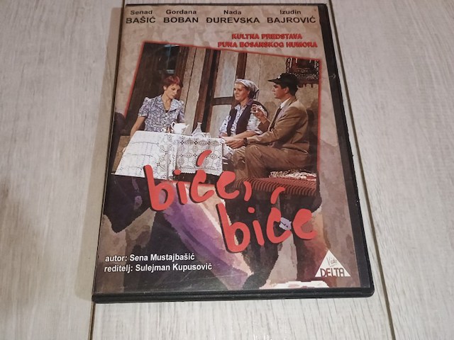 Bice Bice