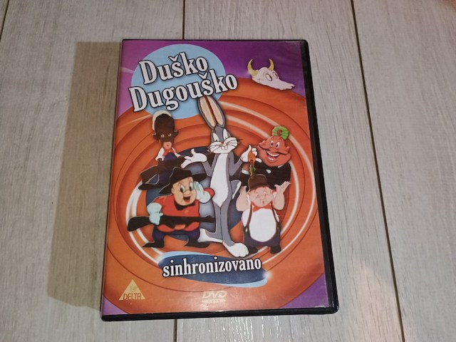 Dusko Dugousko