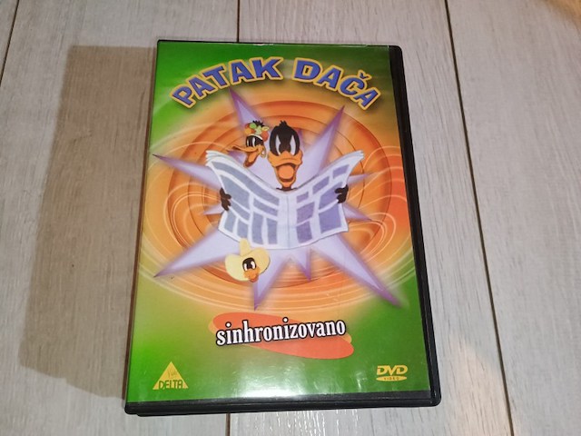 Patak Daca