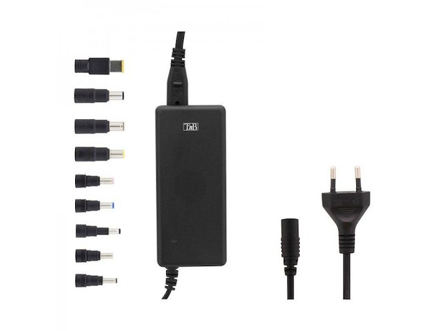 TNB CHNB19V65 UNIVERZALNI LAPTOP PUNJAČ 65W/19V