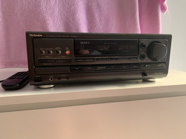 Technics SA-EX510