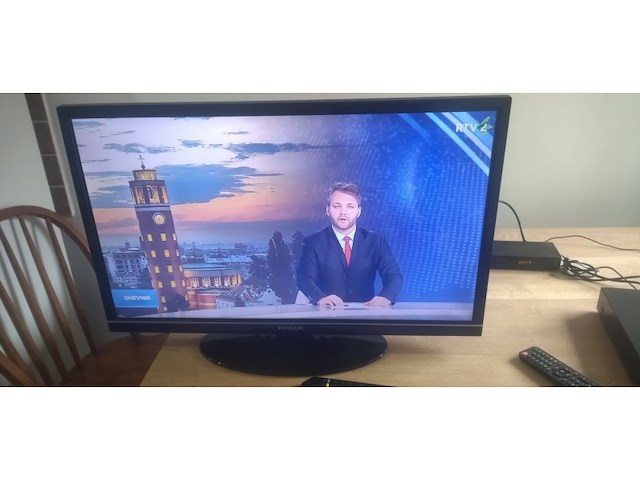 Televizori