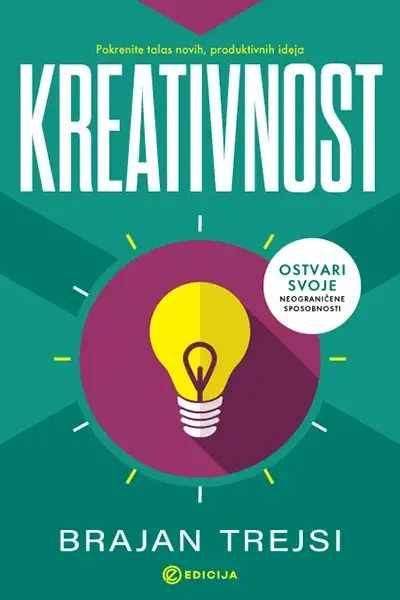 Kreativnost
