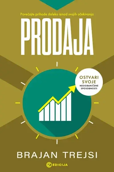 Prodaja