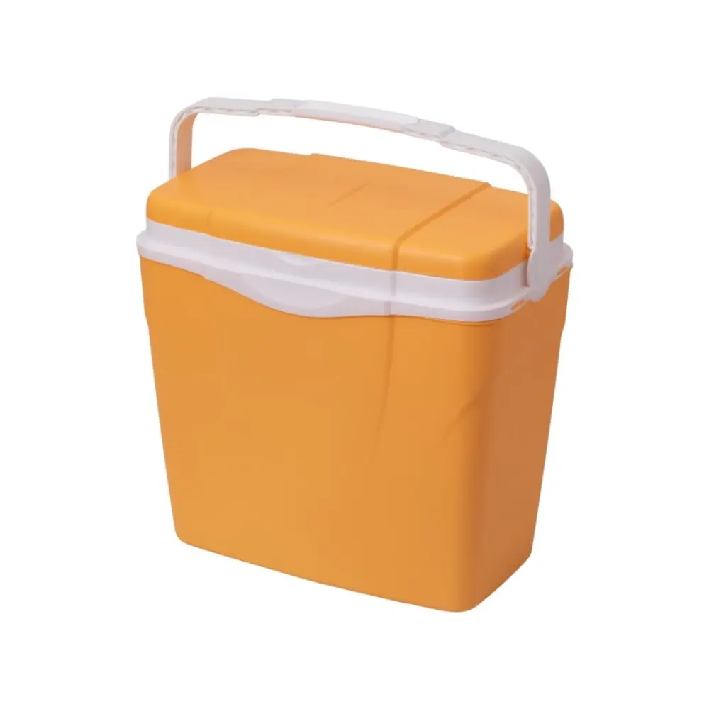 WORTS TEAM Ručni frižider Antarctica Marigold 24L narandžasti