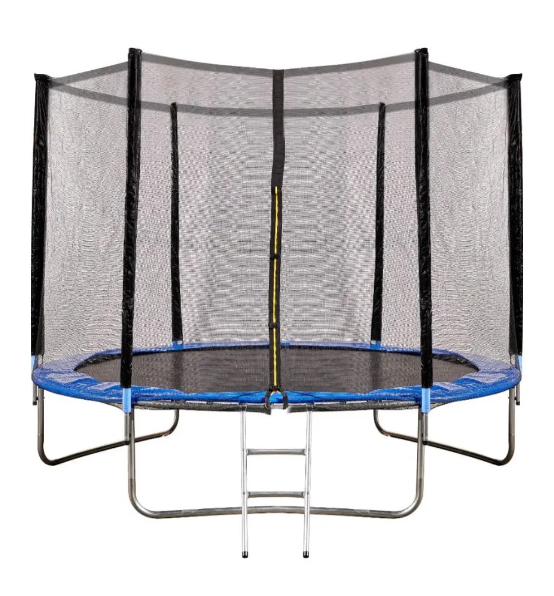 TRAMBOLINA 305CM PLAVA