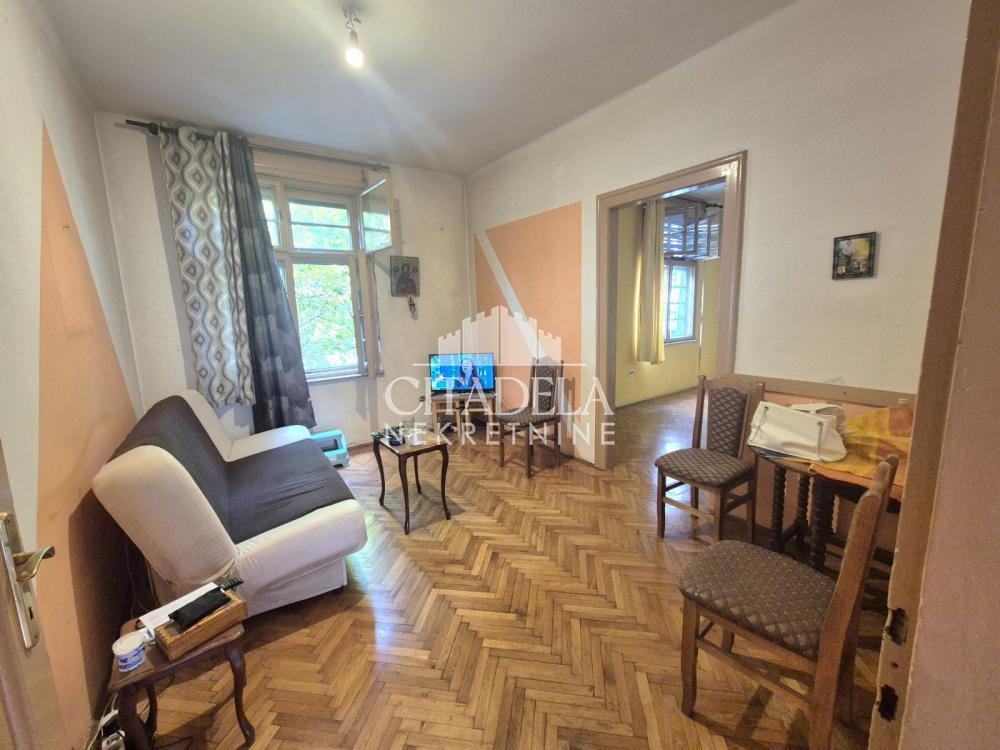 Kajmakčalanska, Dvoiposoban stan na prodaju, 54m2, 190.000€