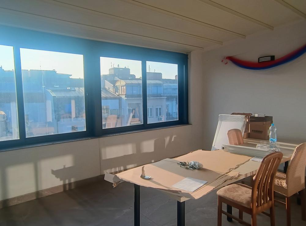 Dimitrija Tucovića, Petoiposoban stan na prodaju, 167m2, 467.500€