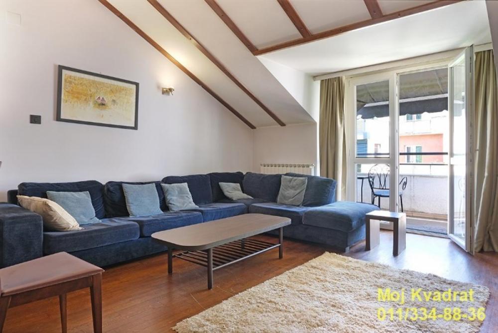 Četvorosoban stan na prodaju, 125m2, 380.000€