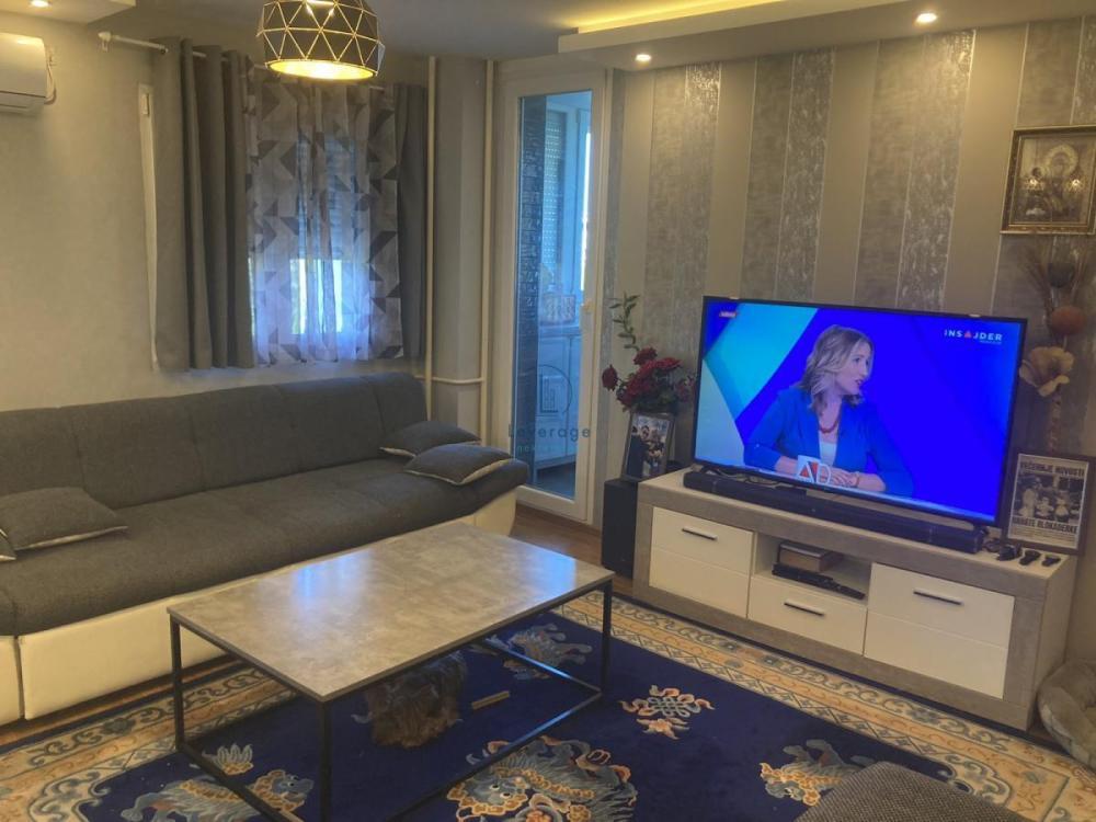 Bulevar Arsenija Čarnojevića, Dvoiposoban stan na prodaju, 54m2, 239.000€