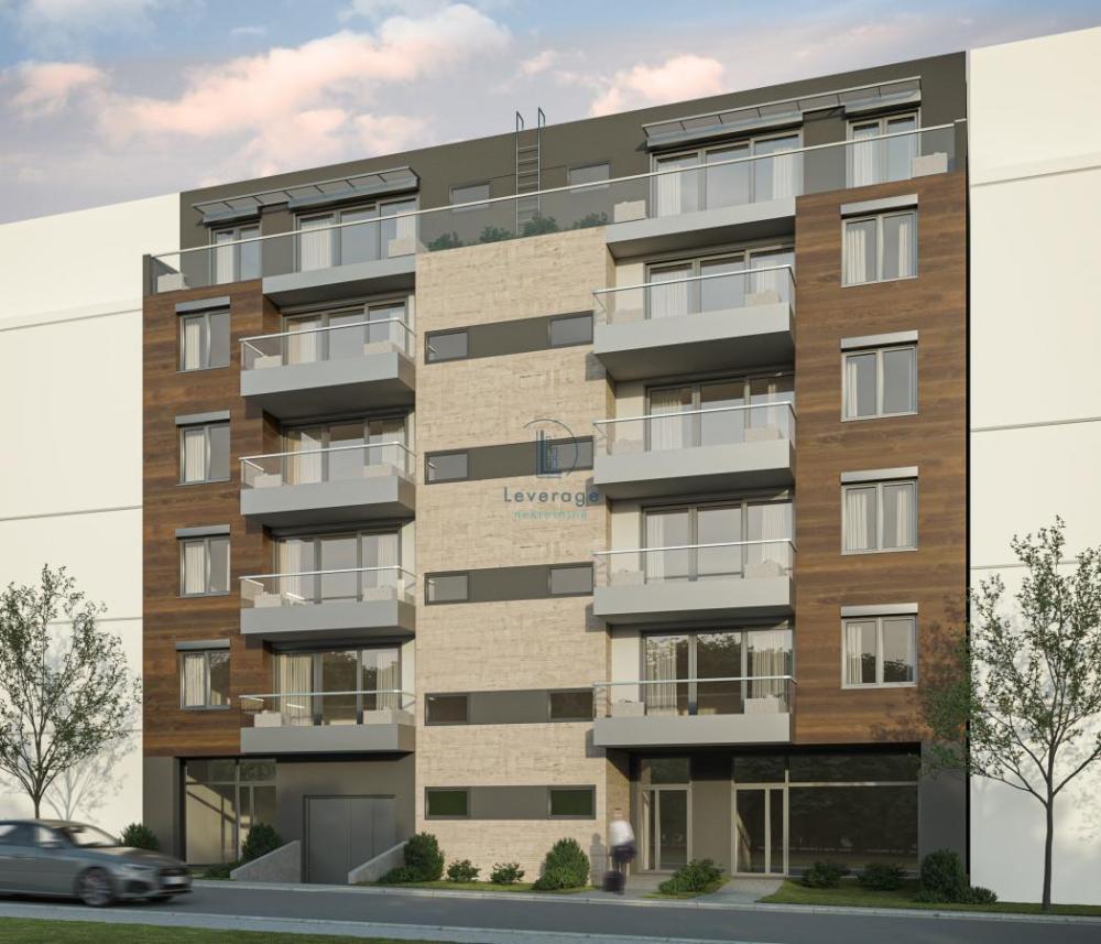 Četvorosoban stan na prodaju, 80m2, 240.240€