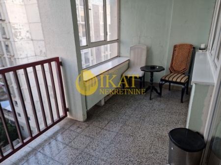Teodosijeva, Trosoban stan na prodaju, 69m2, 250.000€