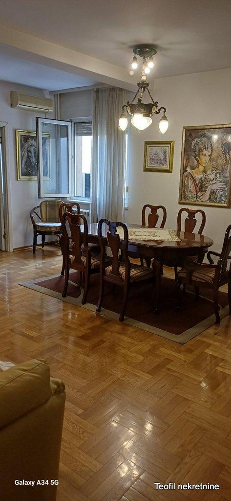 Bregalnička, Dvosoban stan na prodaju, 58m2, 220.000€
