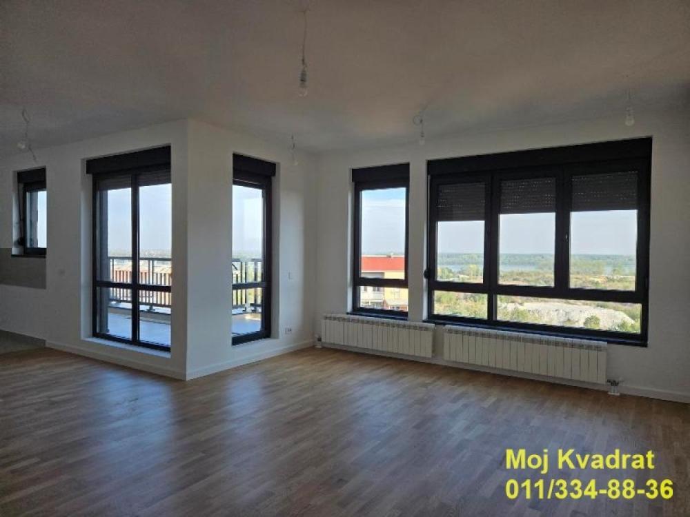 Četvorosoban stan na prodaju, 124m2, 347.340€