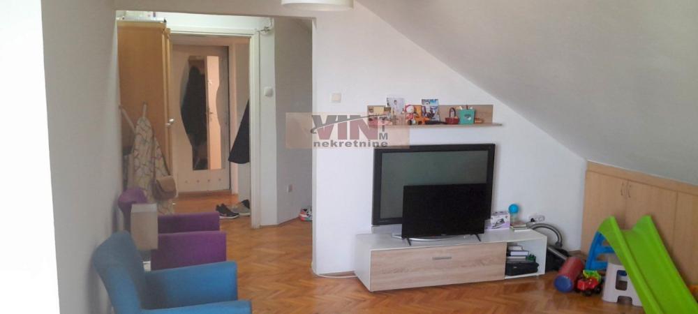 DR.DRAGE LJOCIC, Dvoiposoban stan na prodaju, 70m2, 135.000€