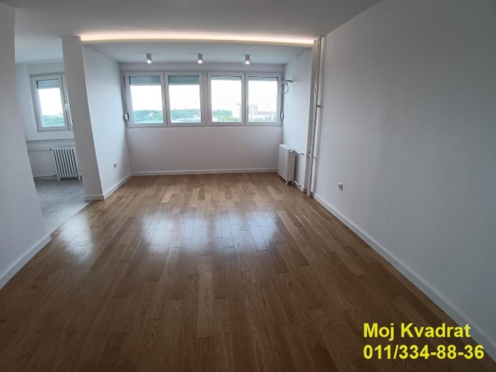 Četvorosoban stan na prodaju, 95m2, 310.000€