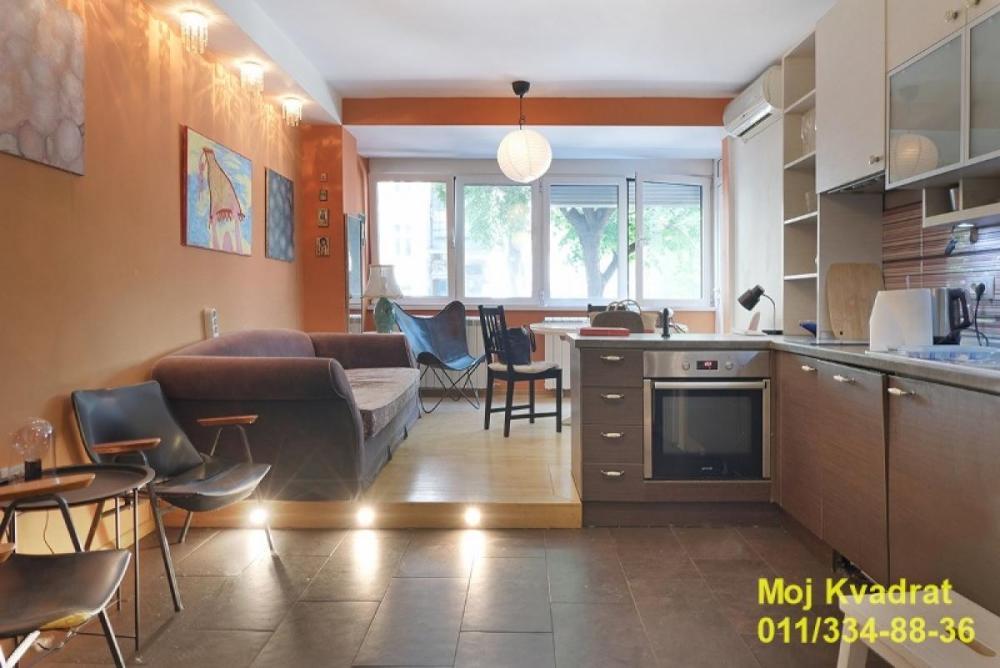 Dvosoban stan na prodaju, 60m2, 280.500€