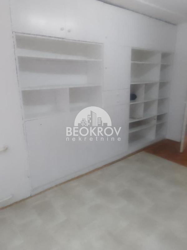 Topličin Venac, Dvoiposoban stan za izdavanje, 51m2, 650€