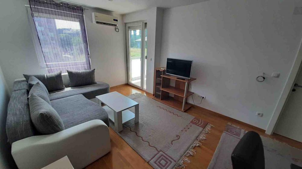 Dušana Jovanovića, Dvosoban stan za izdavanje, 47m2, 500€