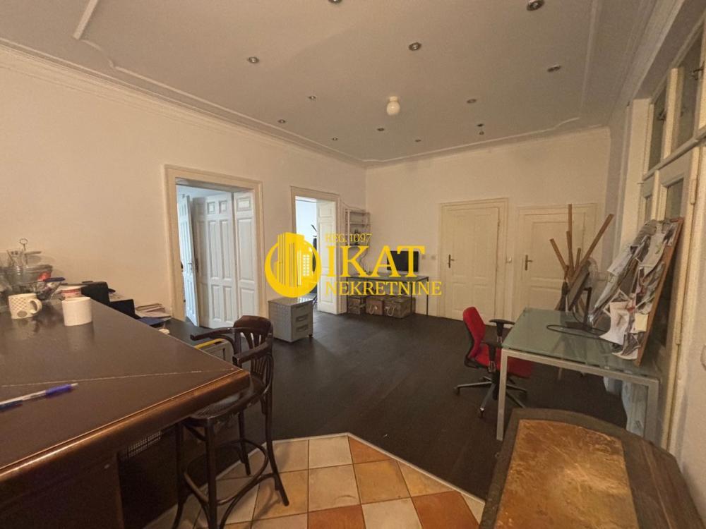 Đure Daničića, Trosoban stan za izdavanje, 70m2, 800€
