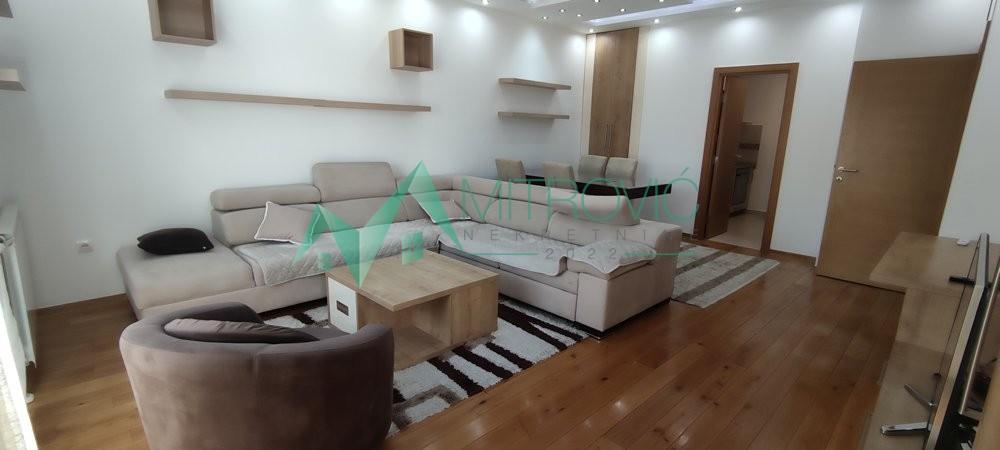 Dvosoban stan na prodaju, 52m2, 214.240€