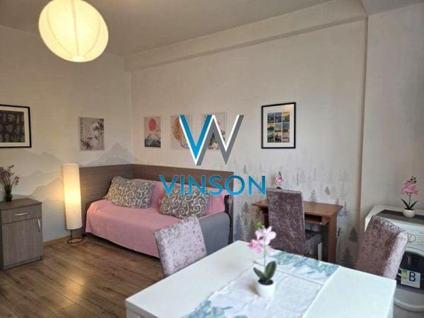 Futoški put, Stan na prodaju, 25m2, 82.400€