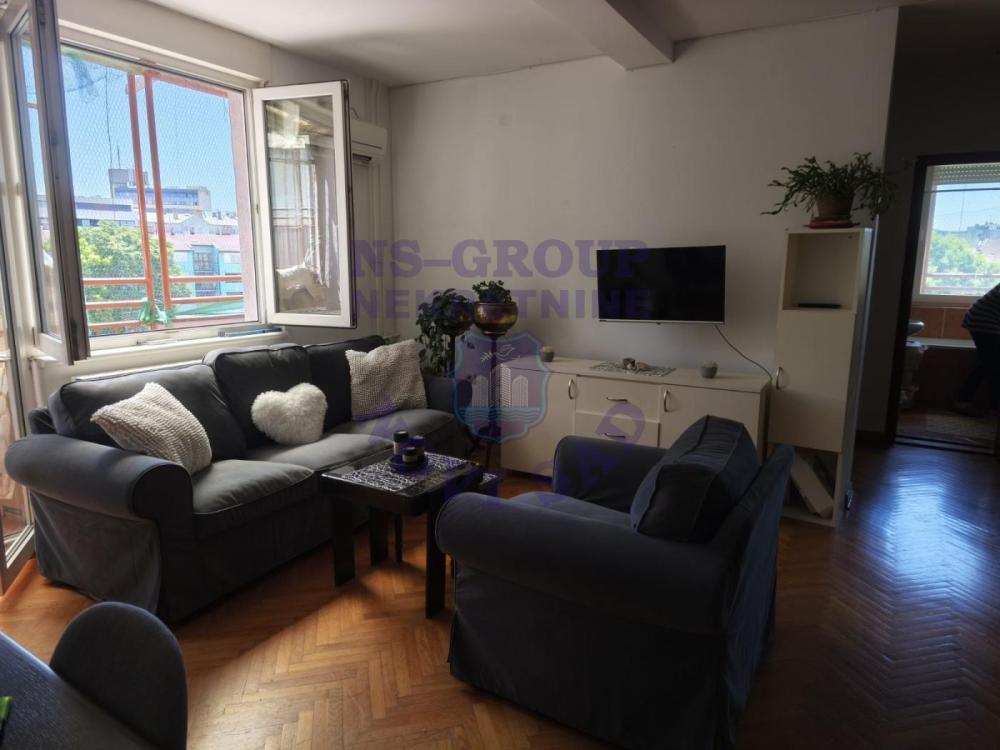 Troiposoban stan na prodaju, 89m2, 267.800€