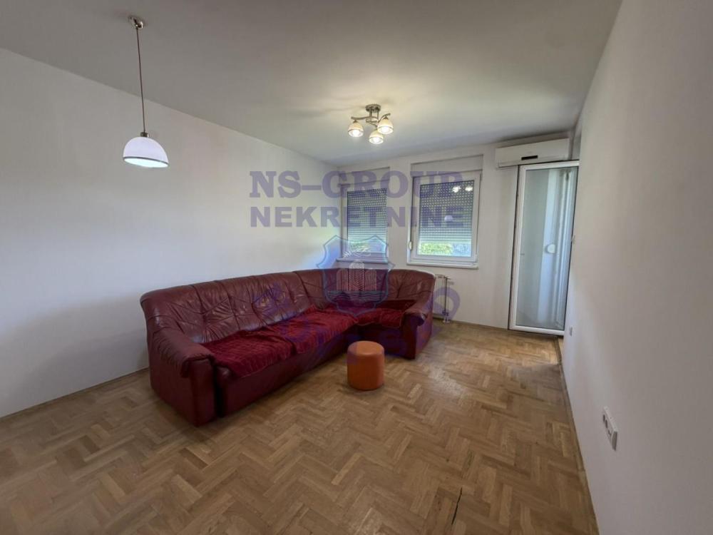 Dvosoban stan na prodaju, 41m2, 116.700€