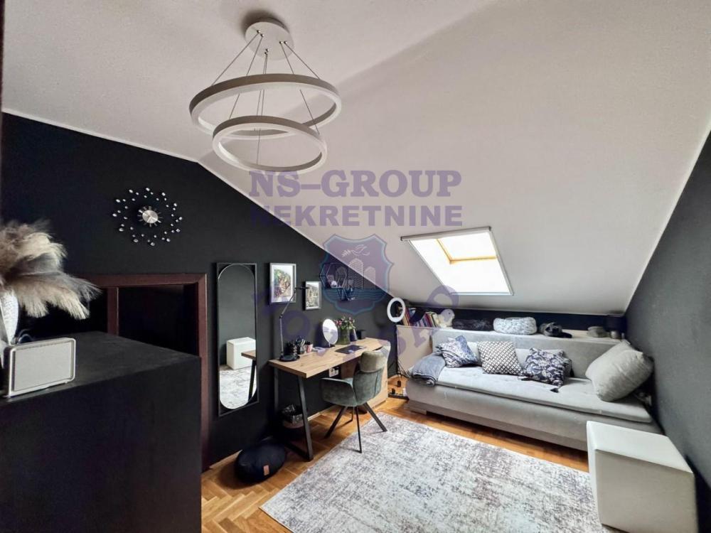 Četvorosoban stan na prodaju, 105m2, 288.400€
