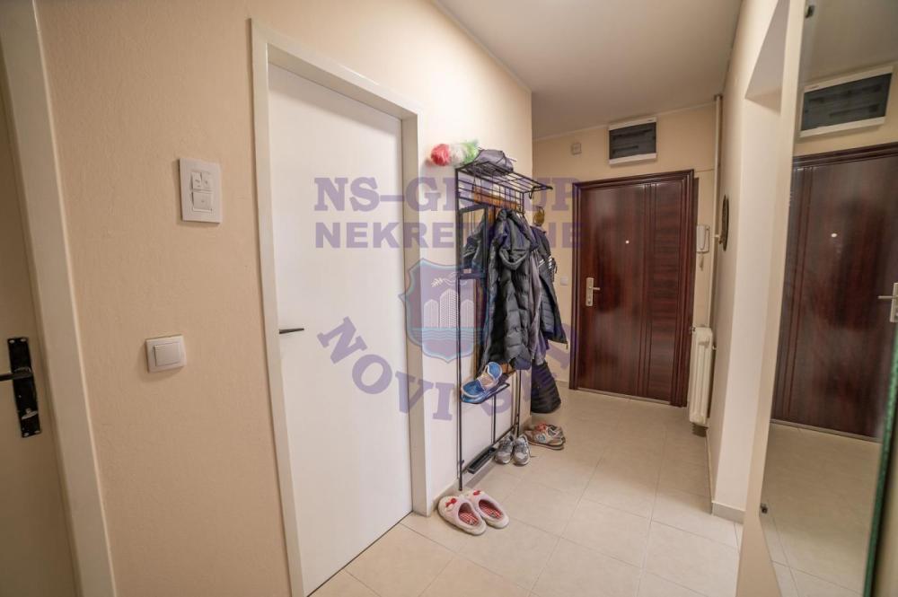 Dvosoban stan na prodaju, 55m2, 184.600€
